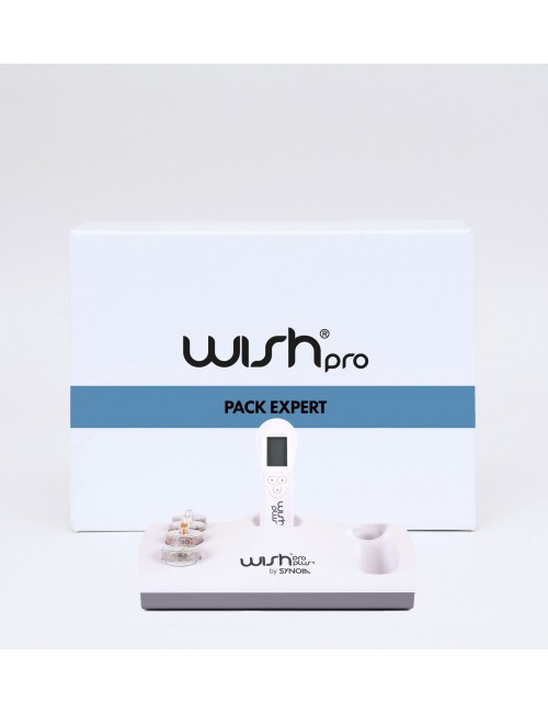 WISHpro Plus + - Pack Expert