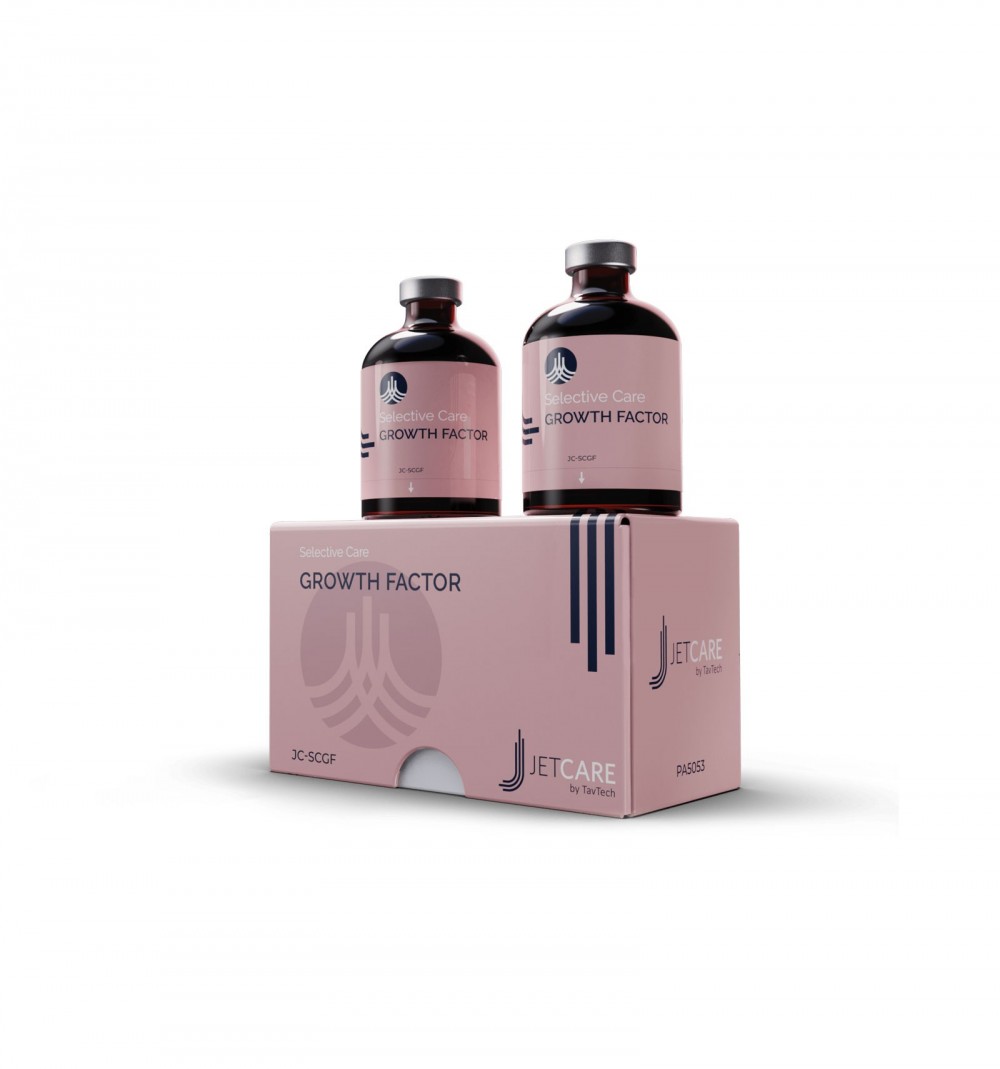 Growth Factor - JetCare
